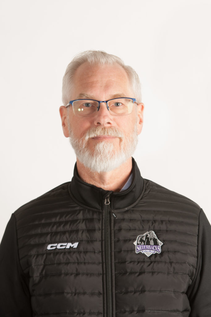Staff | Salmon Arm Silverbacks