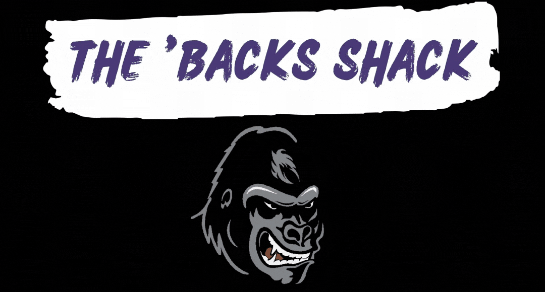 The ‘Backs Shack | Salmon Arm Silverbacks